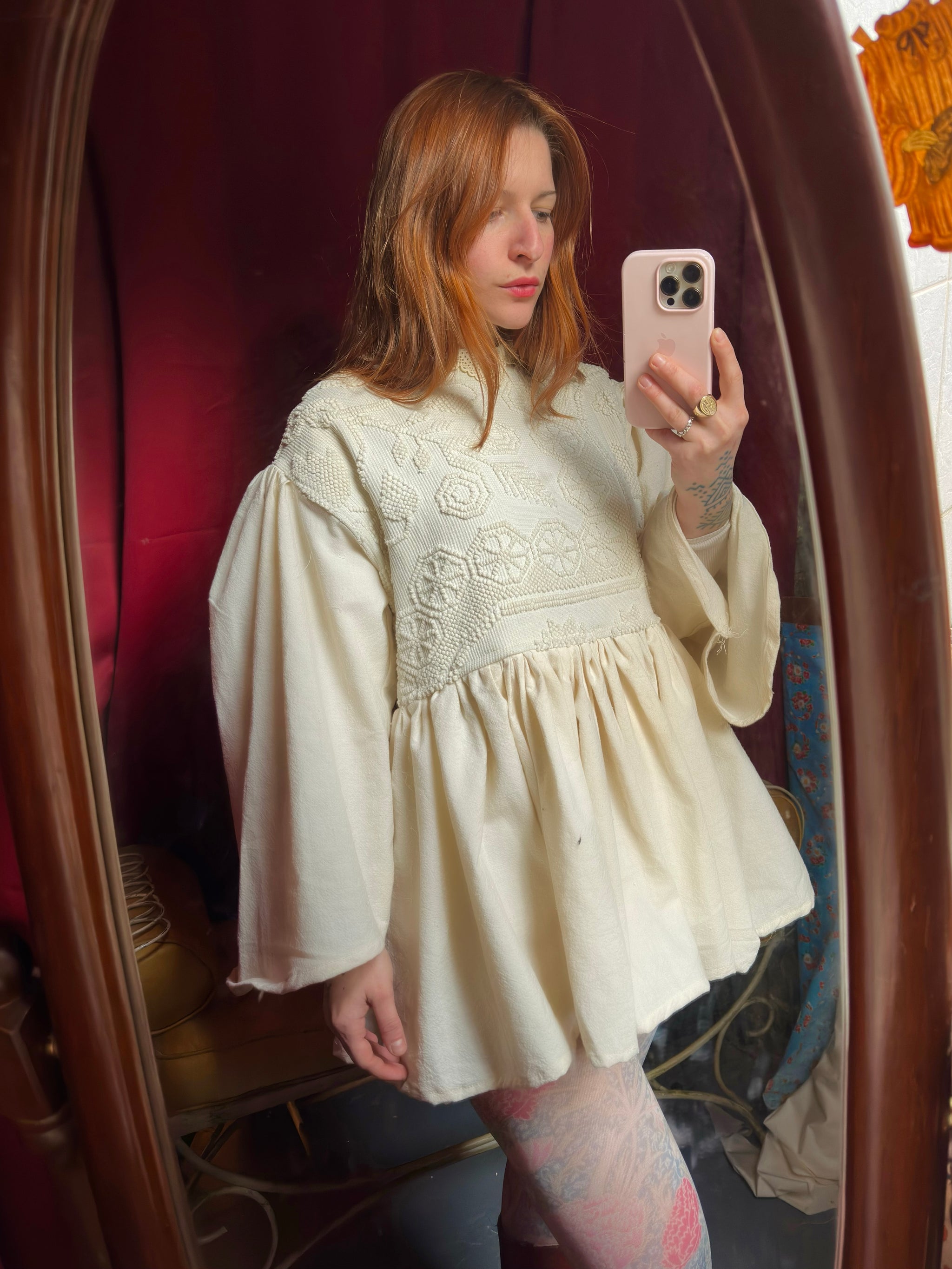 New Arrivals – By Liv Handmade