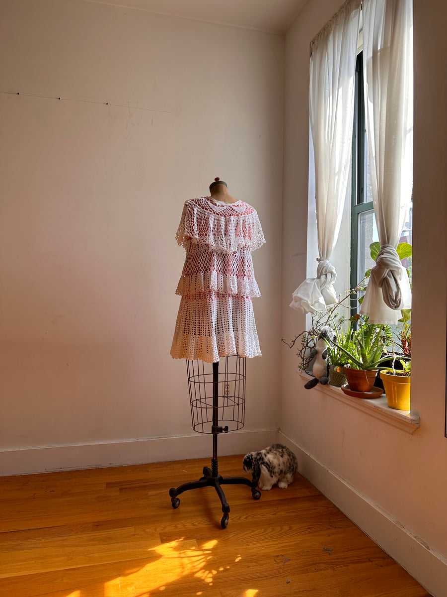 Farrah Dress – By Liv Handmade